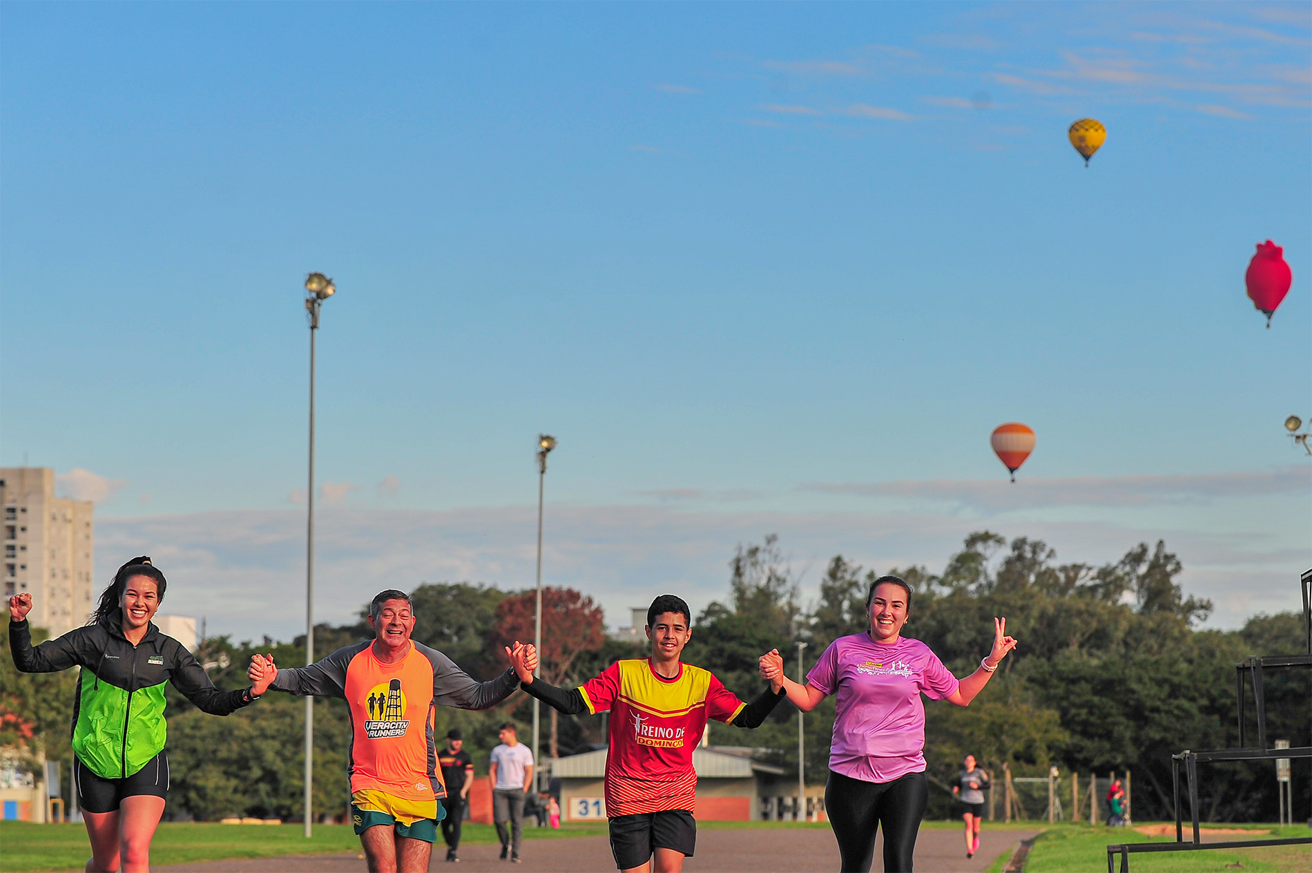 FotoMix – Fotografia Esportiva